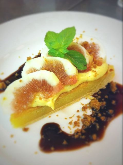 Torta di ficchi – Piccolo Canforo